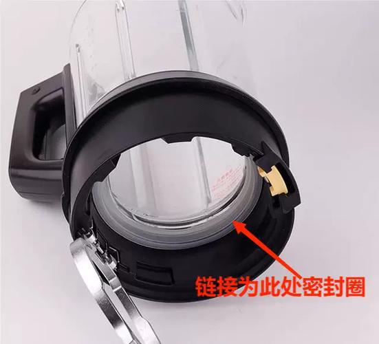 苏泊尔密封圈安装视频