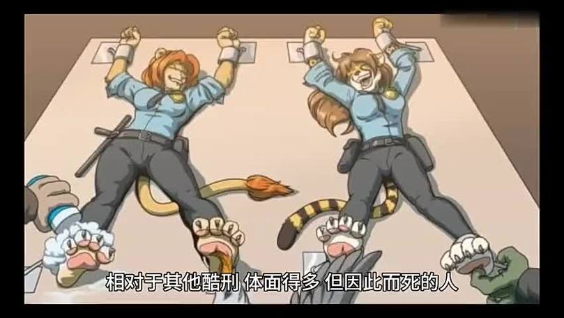 挠痒痒实验室的作文图标