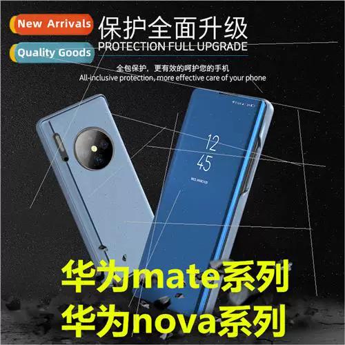 华为mate40屏幕一会亮一会暗图标