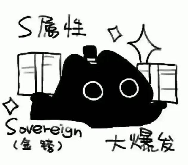 诡秘之主图标