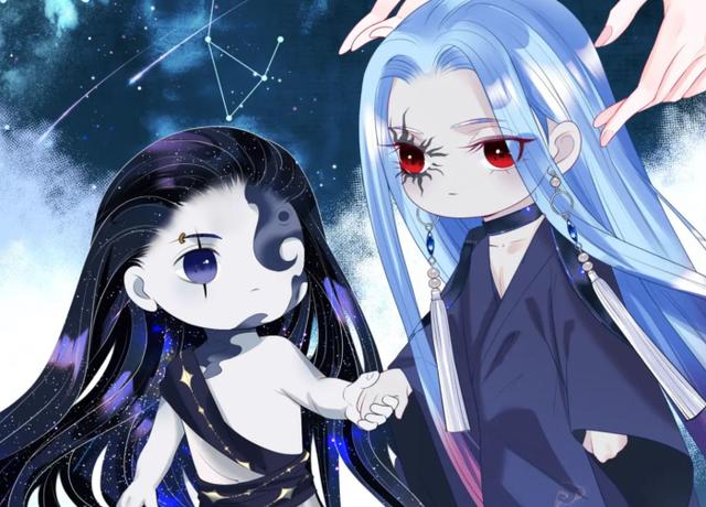 魔尊来袭嚣张魔妃休想逃图标