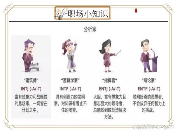 新手小白适合什么职业