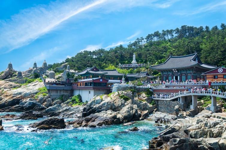 韩国釜山好玩吗图标