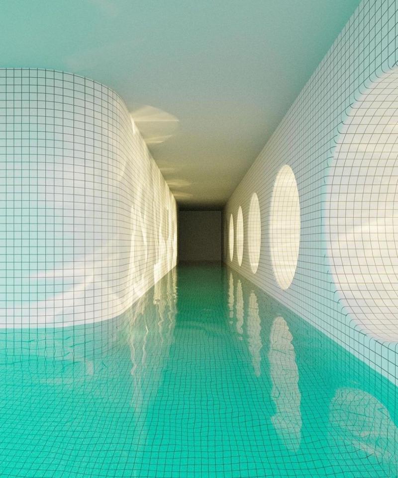 正版池核pools下载安装图标