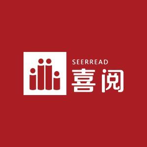 喜阅阅读图标