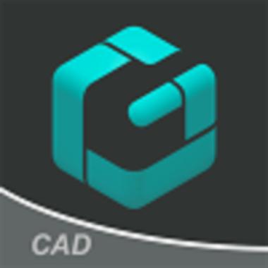 cad看图王破解图标