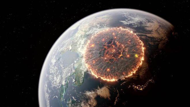 2022年地球会发生什么截图