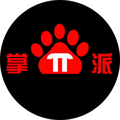 掌派截图