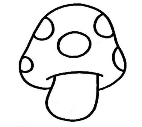 简笔画图片大全图标