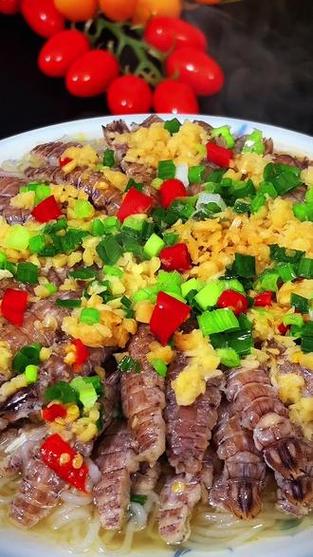 皮皮虾肉图标