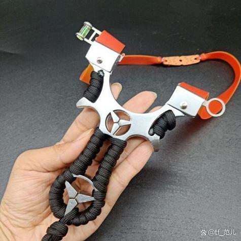 弓和弹弓哪个威力大图标