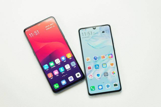 vivox27和x21哪个更好