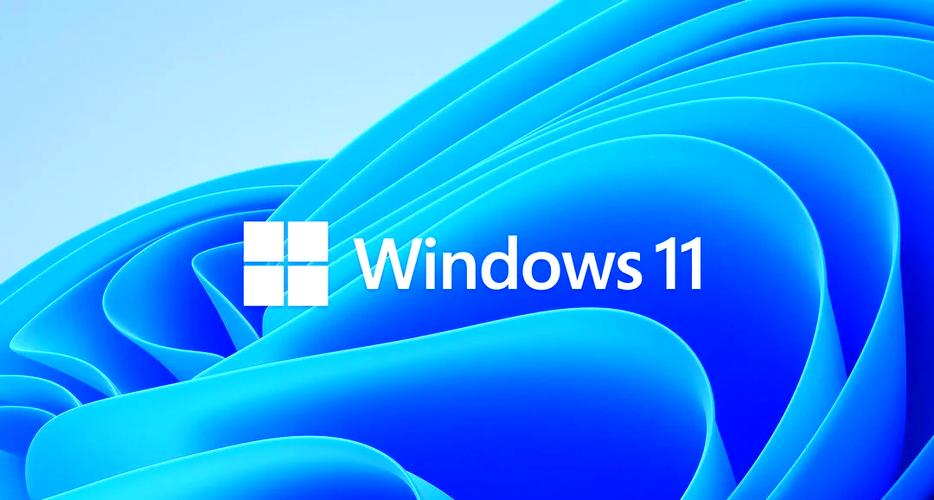 win11官网图标