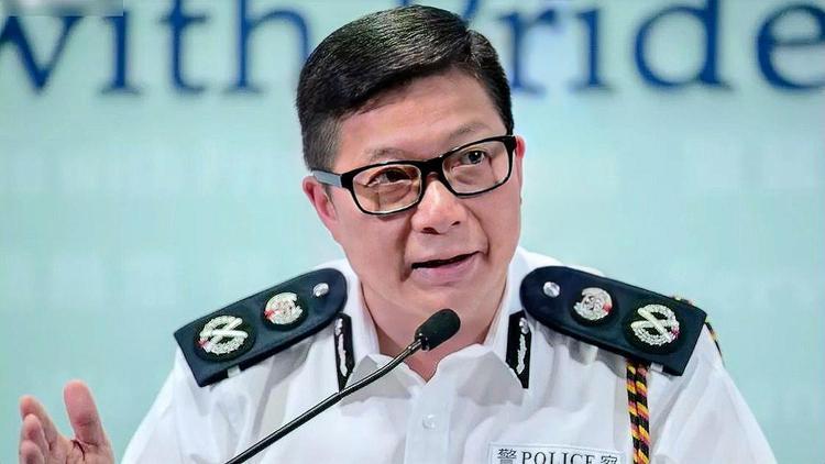 香港保安局长有实权吗图标
