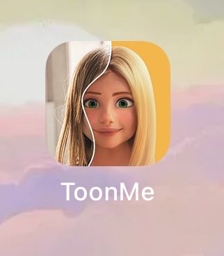 ToonMe图标