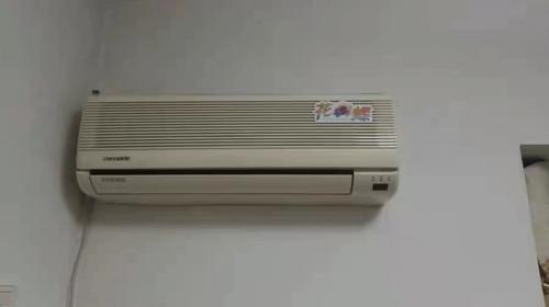 格力遥控截图