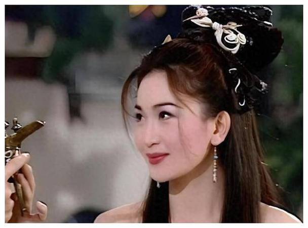 83版封神榜演员表全部图标