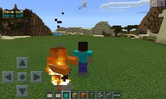 minecraft0.11图标