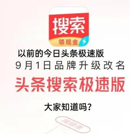 头条极速版旧版本大全图标