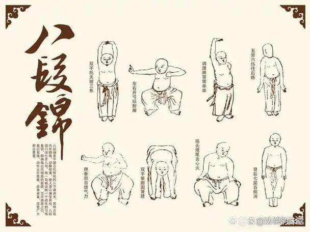 龟息功的神奇功效图标