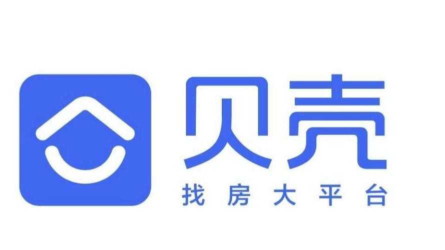 贝壳官方网站图标