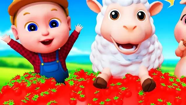 farmville.图标