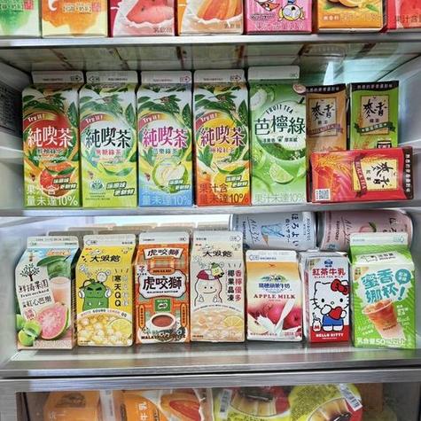 711便利店产品缩略图
