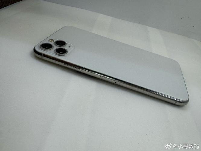 11promax功能截图
