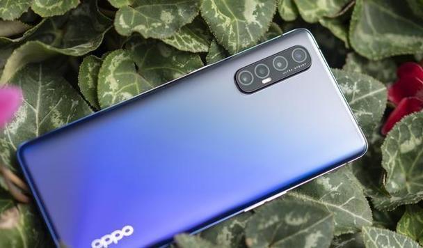oppoa33扩大内存黑科技图标