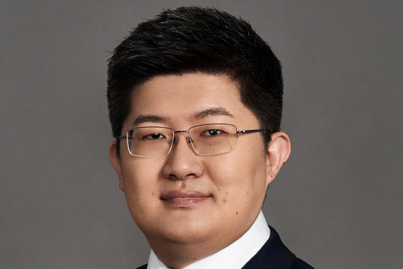嘉楠科技张楠赓图标