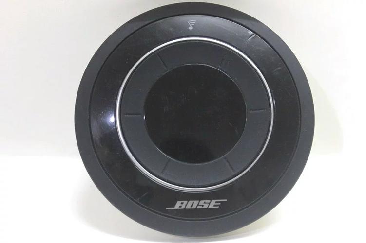 bose妙韵音响控制按钮图标