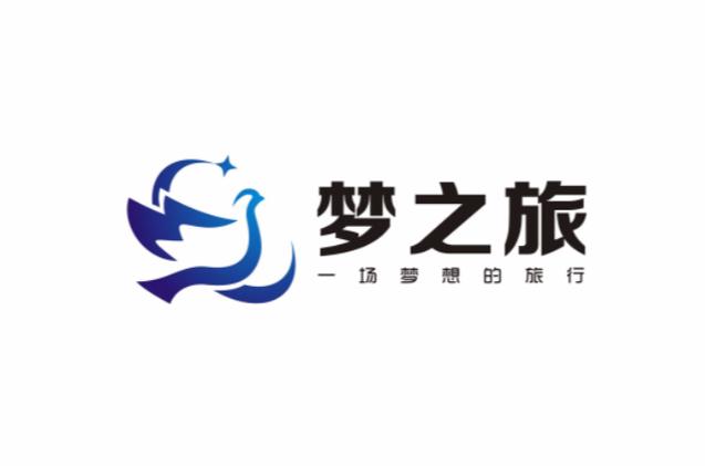 梦之旅旅行社官网图标