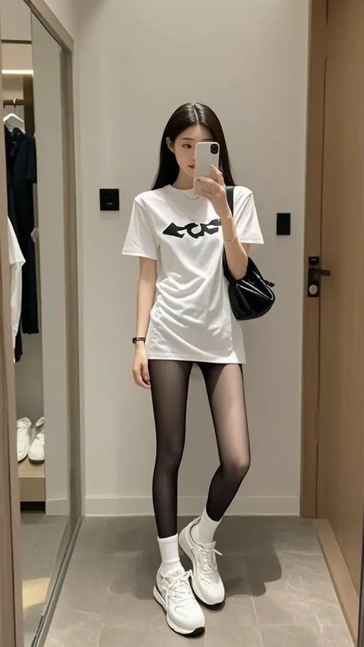 光腿神器哪个是正面图标