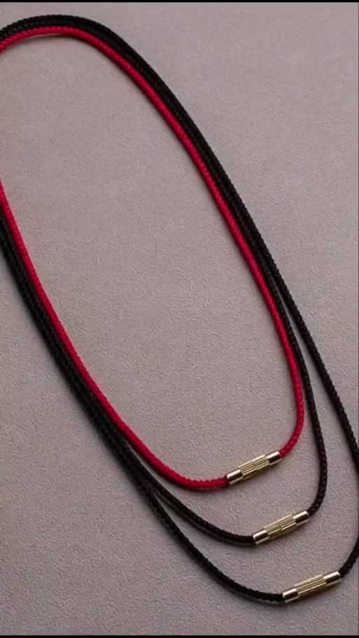 编手机挂绳图标