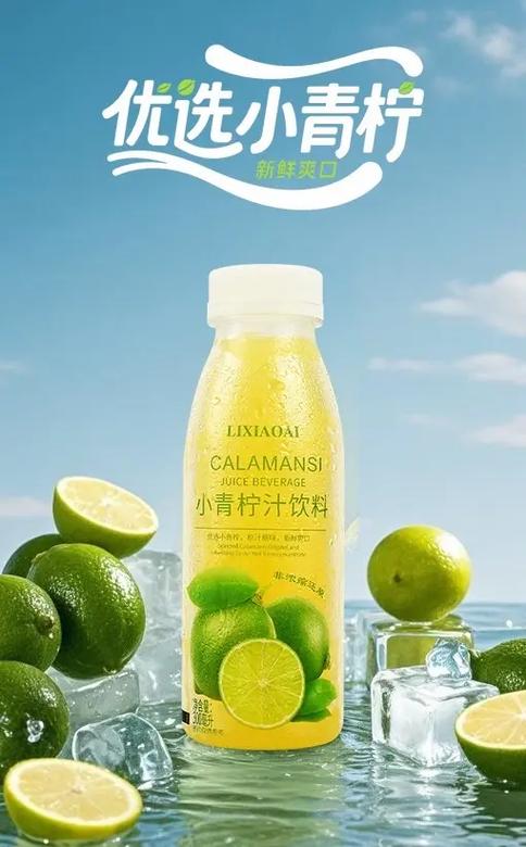 小青柠辅助图标