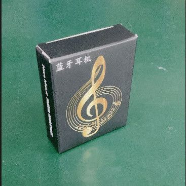 蓝牙耳机能做到无延迟吗图标