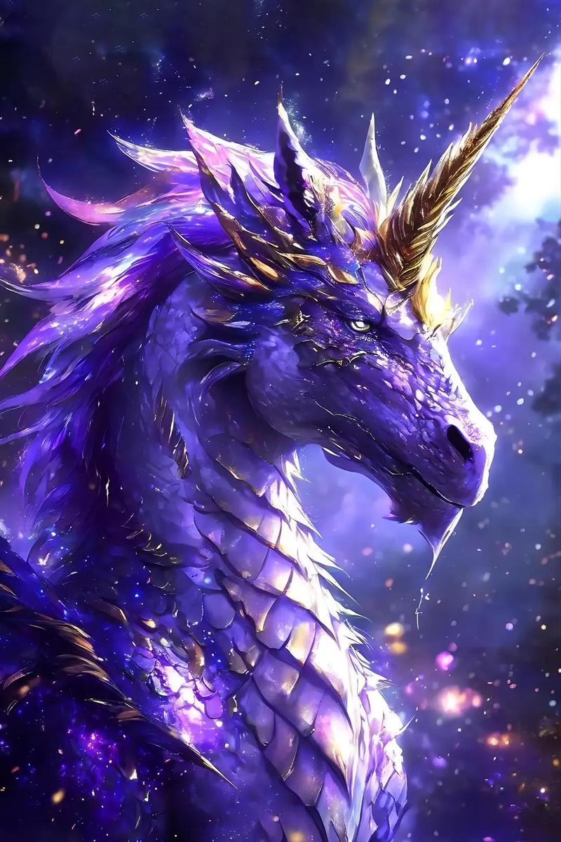 独角兽v14直装图标