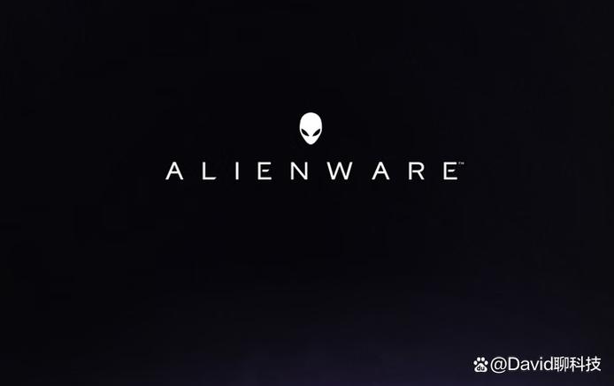 外星人云端科技辅助截图