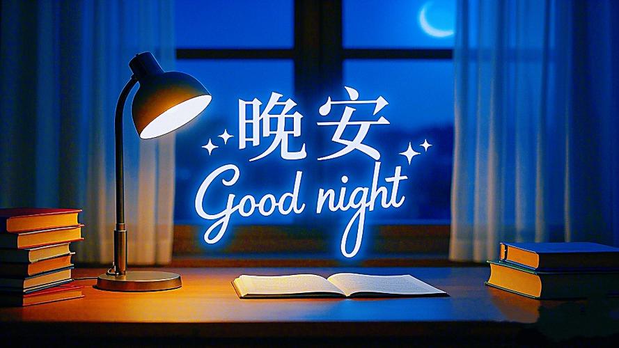 我要睡觉了晚安图标