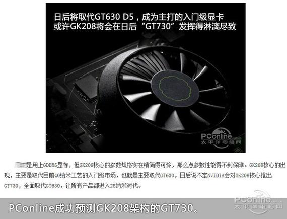 英伟达gt730显卡驱动图标