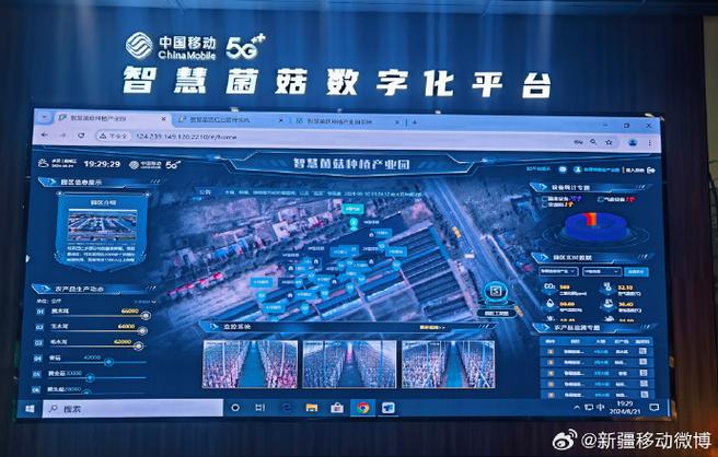 中国移动屏幕显示图标