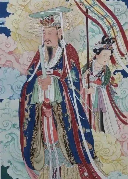 幽冥七十二司详解图标