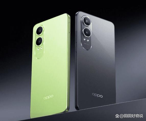 oppo手机国内排名第几图标