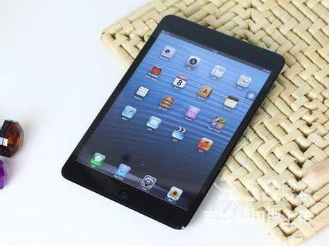 ipad4mini截图