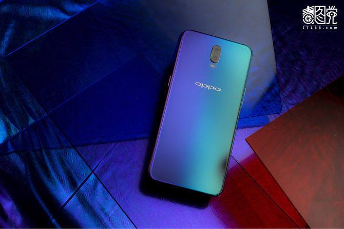 vivo r17图标