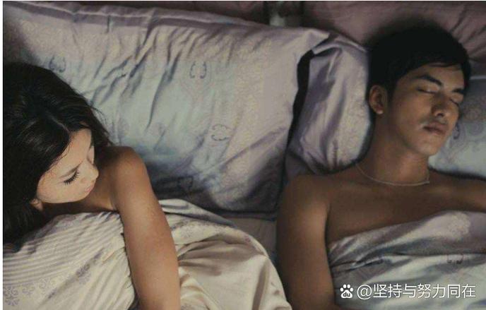 我能看见头上的出轨率截图