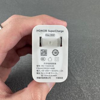 荣耀除了原装充电器什么牌子好