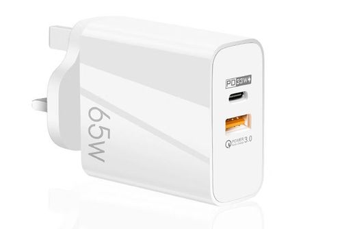 ipad送的充电器可以充手机吗