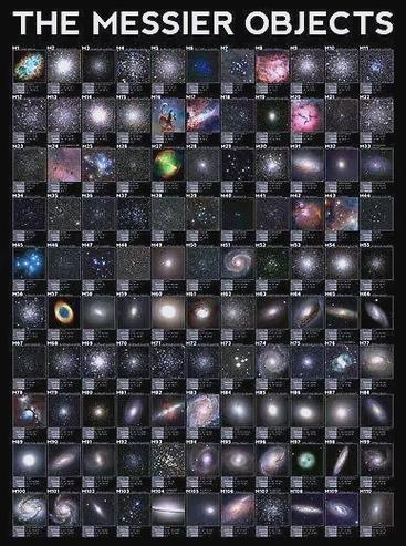 星球有哪些图标