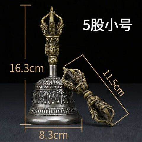 铃铛一般买几个最吉利